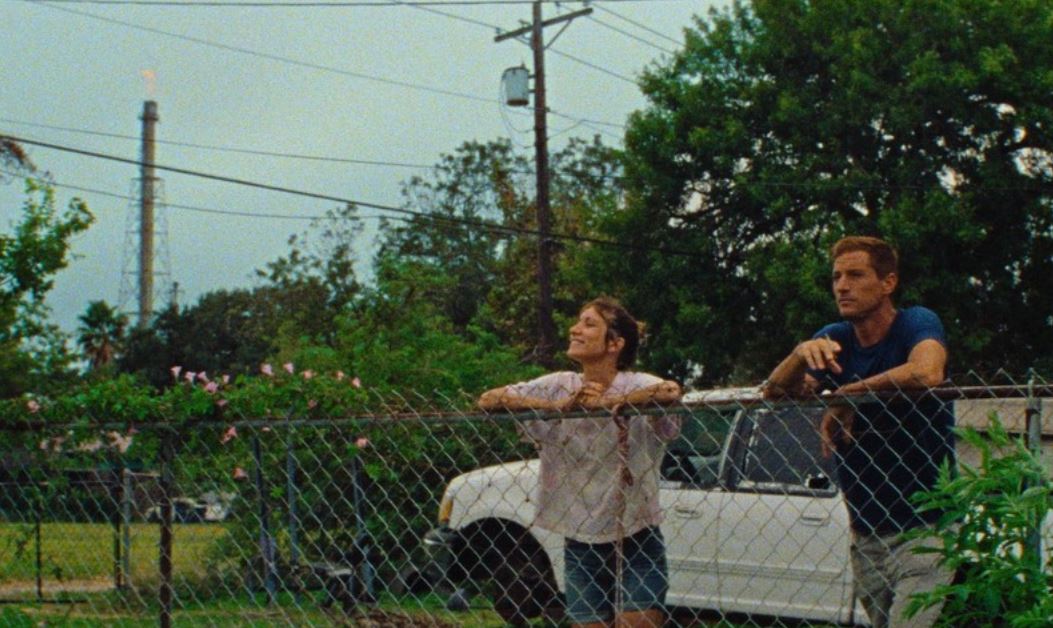 CRÍTICA | RED ROCKET (2021)